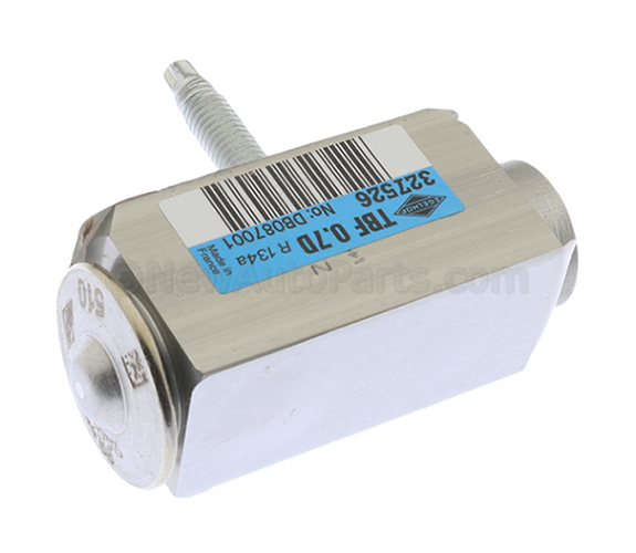 2013-2025 GM Air Conditioning Thermal Expansion Valve 22816195 ...