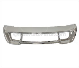 2014-2016 Jeep Grand Cherokee Fascia Applique 68143105AC | NewAutoParts.com