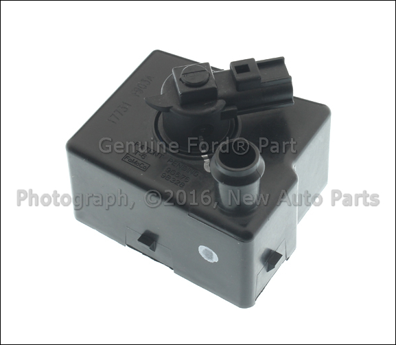 2013-2023 Ford Vapor Canister Purge Solenoid CU5Z9F945A | NewAutoParts.com