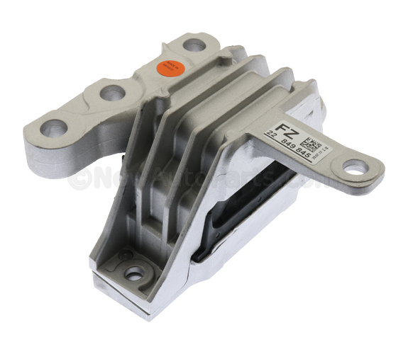 2013-2020 GM Engine Mount 22849845 | NewGMParts.com