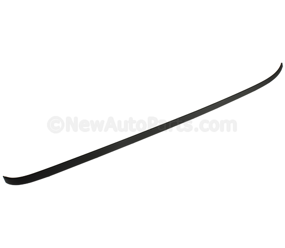 2014-2019 GM Roof Molding - Driver's Side (LH) 84293172 | NewGMParts.com