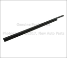 2011-2019 Ford Belt Weather-Strip BB5Z7825596B | NewAutoParts.com