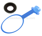 2011-2024 GM Automatic Transmission Output Shaft Seal - Driver's Side ...