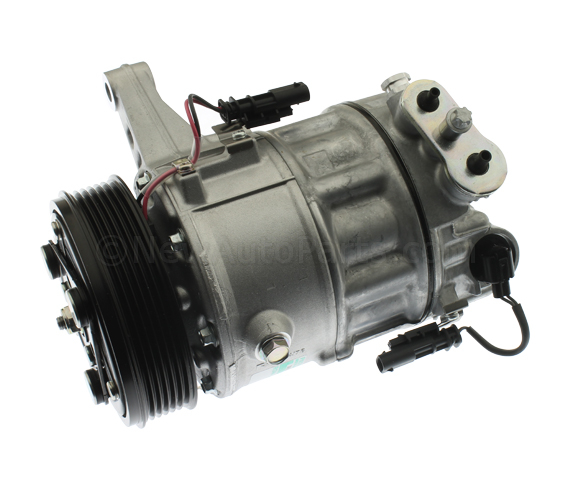 Compressor Kit 19419921 | NewGMParts.com
