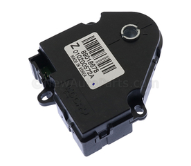 1999-2009 GM Heating and Air Conditioning Air Inlet Door Actuator ...