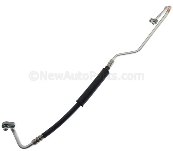 2014-2015 Kia Sorento Discharge Hose 977621U800 | NewAutoParts.com