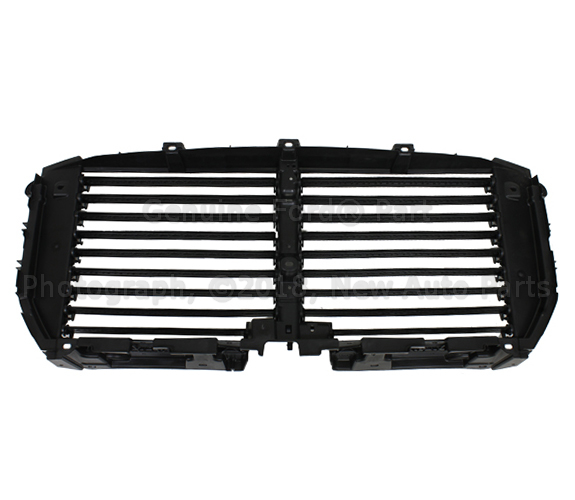 2015-2017 Ford F-150 Radiator Shutter Assembly FL3Z-8475-F ...