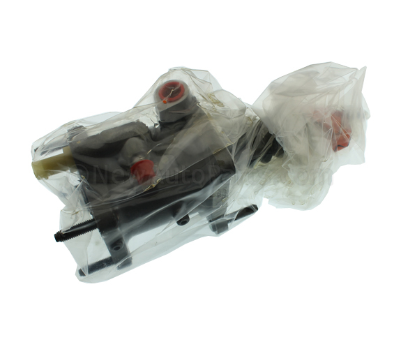 Booster 19206593 | NewGMParts.com