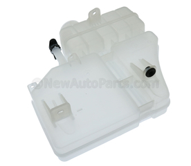 2013-2024 GM Radiator Surge Tank 22948113 | NewGMParts.com