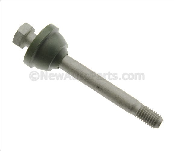2008-2013 Volvo Stabilizer Link 31406909 | NewAutoParts.com