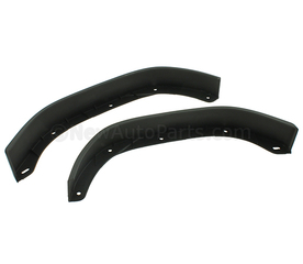 Front Tire Air Deflector 23408772 | NewGMParts.com