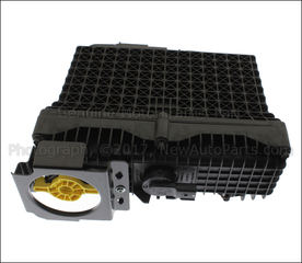 2017-2019 Ford Fuel Filter HC3Z-9N184-E | NewAutoParts.com