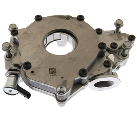 2014-2020 GM Oil Pump 12686433 | NewGMParts.com