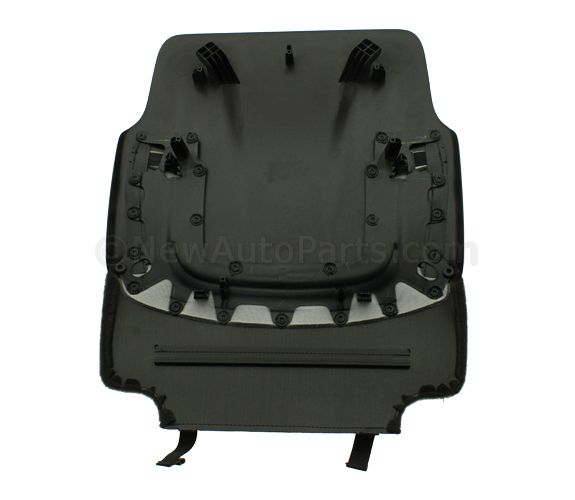 2014-2020 GM Jet Black Front Seat Back Finish Panel 23365181 ...