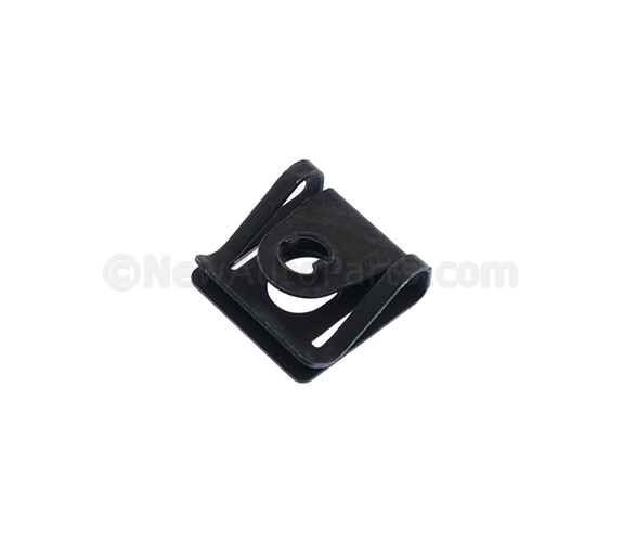 2012-2025 GM Bumper Cover Nut 11612236 | NewGMParts.com