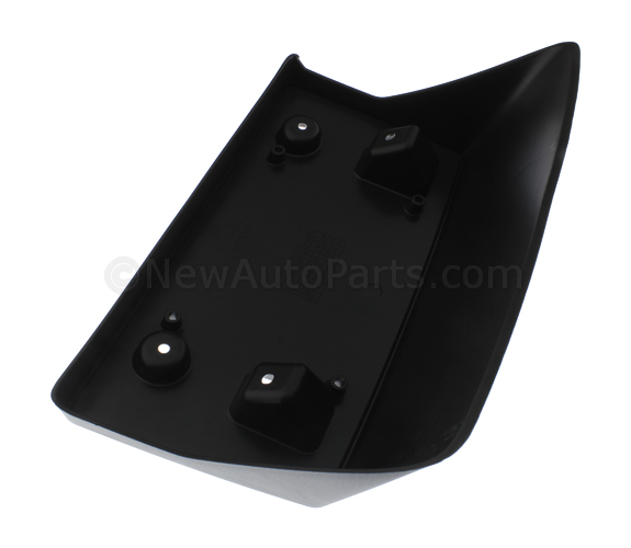 2015-2019 Chevrolet Anthracite Front License Plate Bracket 22774440 ...