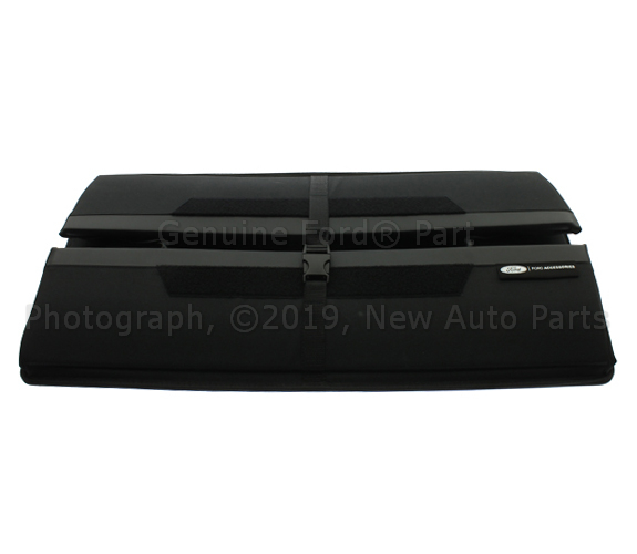 2015-2024 Ford Cargo Organizer, Soft-Sided Standard, Folding HE5Z ...