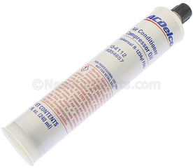 Zerol HD46 Synthetic Polyalkylene Glycol Air Conditioning Compressor ...