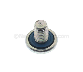 2013-2025 GM Drain Plug 55577568 | NewGMParts.com
