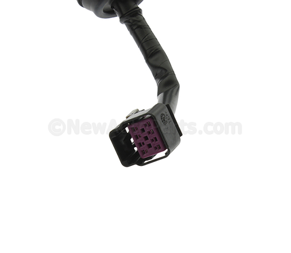 2011-2016 Chevrolet Tail Lamp Assembly - Driver's Side (LH) 94540776 ...