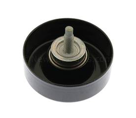 1990-2005 GM Drive Belt Idler Pulley 12580773 | NewGMParts.com