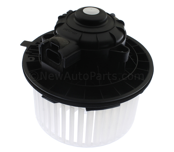 2003-2014 GM Heating and Air Conditioning Blower Motor 22741027 ...