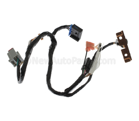2009-2013 GM Steering Wheel Pad Accessory Wiring Harness 25776048 ...