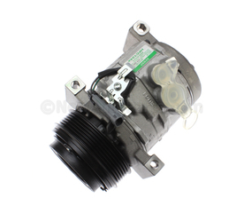 2010-2025 GM Air Conditioning Compressor and Clutch Assembly 86811107 ...