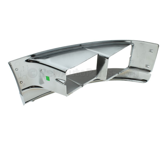 F Bezel 15036037 | NewGMParts.com