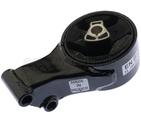 2010-2017 GM Rear Automatic Transmission Mount 13346302 | NewGMParts.com