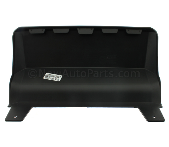2015-2020 Chevrolet Trailer Hitch Access Cover 23142973 | NewGMParts.com