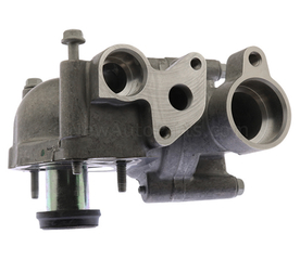 2010-2018 GM Engine Coolant Thermostat Housing 12706565 | NewGMParts.com