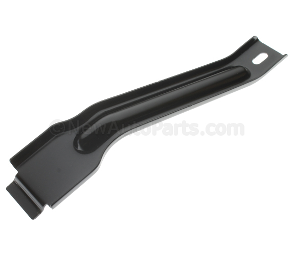 2016-2019 Chevrolet Cruze Front Bumper Fascia Support Brace 84037775 ...