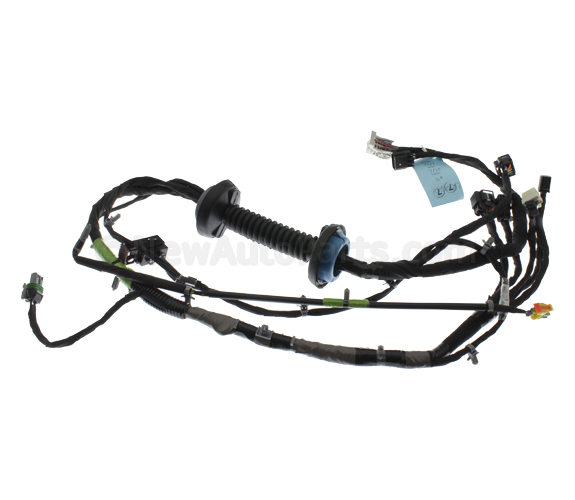 Front Driver Side Door Wiring Harness 22912643 | NewGMParts.com