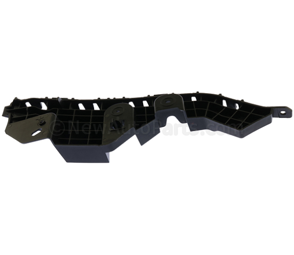 2015-2016 Chevrolet Trax Front Bumper Fascia Guide 42488475 ...