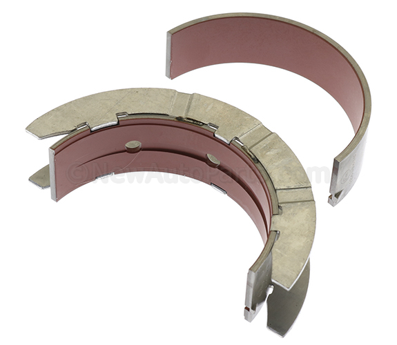 2008-2024 GM Crankshaft Bearing 12643668 | NewGMParts.com