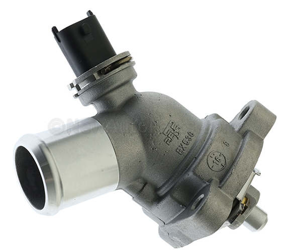 2013-2015 Chevrolet Spark Engine Coolant Thermostat 25199831 ...