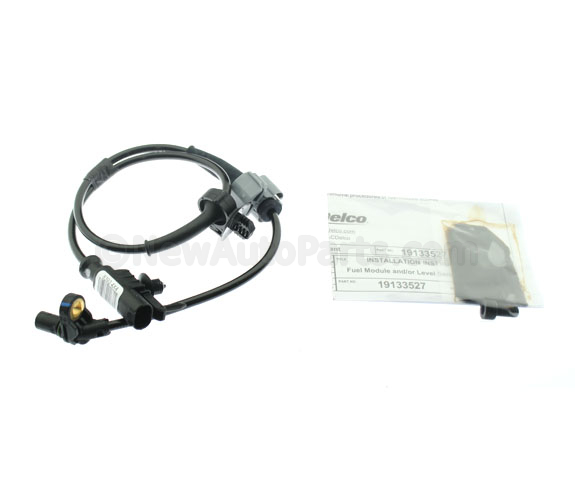 2007-2014 GM Front Wheel Speed Sensor 84356647 | NewGMParts.com