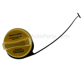 2007-2011 GM Fuel Tank Filler Cap 20915990 | NewGMParts.com