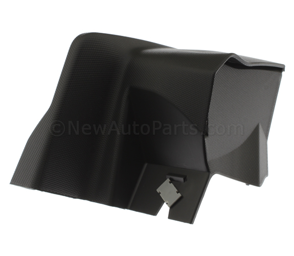 2010-2017 Chevrolet Equinox Lower Molding - Driver's Side (LH) 22945683 ...