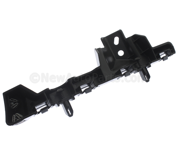 2018-2022 Chevrolet Equinox Front Driver Side Bumper Fascia Guide ...