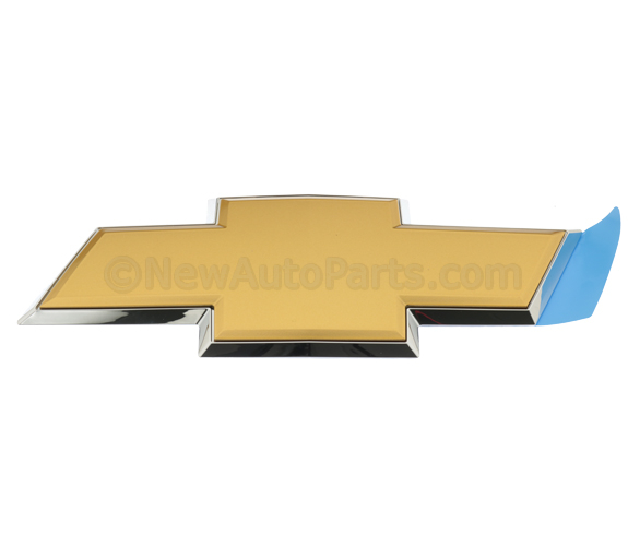 2007-2014 GM Tailgate Bowtie Logo 22829422 | NewGMParts.com
