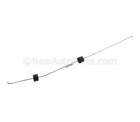 1996-2024 GM Rear Side Door Latch Upper Rod 15073052 | NewGMParts.com