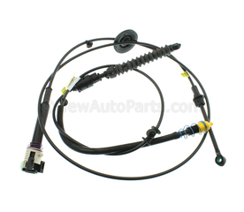 2001-2002 GM Cable Kit 19434387 | NewGMParts.com
