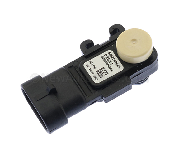2011-2023 Mopar Fuel Vapor Sensor 68525698AA | NewAutoParts.com
