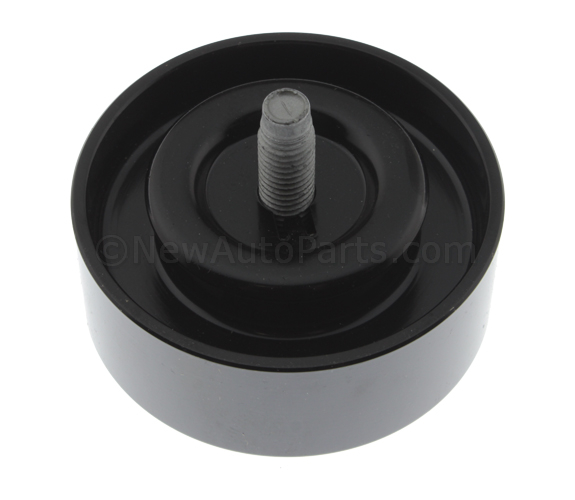 2004-2015 GM Air Conditioning Drive Belt Idler Pulley 12568996 ...