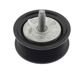 2012-2019 GM Belt Idler Pulley 12703922 | NewGMParts.com
