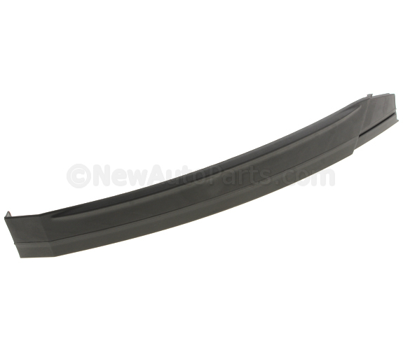 2014-2020 Chevrolet Impala Front Driver Side Bumper Fascia Air ...