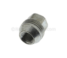 1990-2025 GM M27x2 Wheel Lug Nut in Chrome with External Threads ...