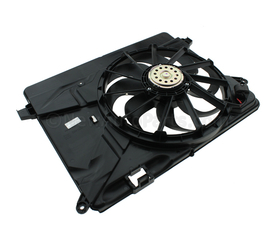 2014-2021 GM Engine Cooling Fan 95301357 | NewGMParts.com